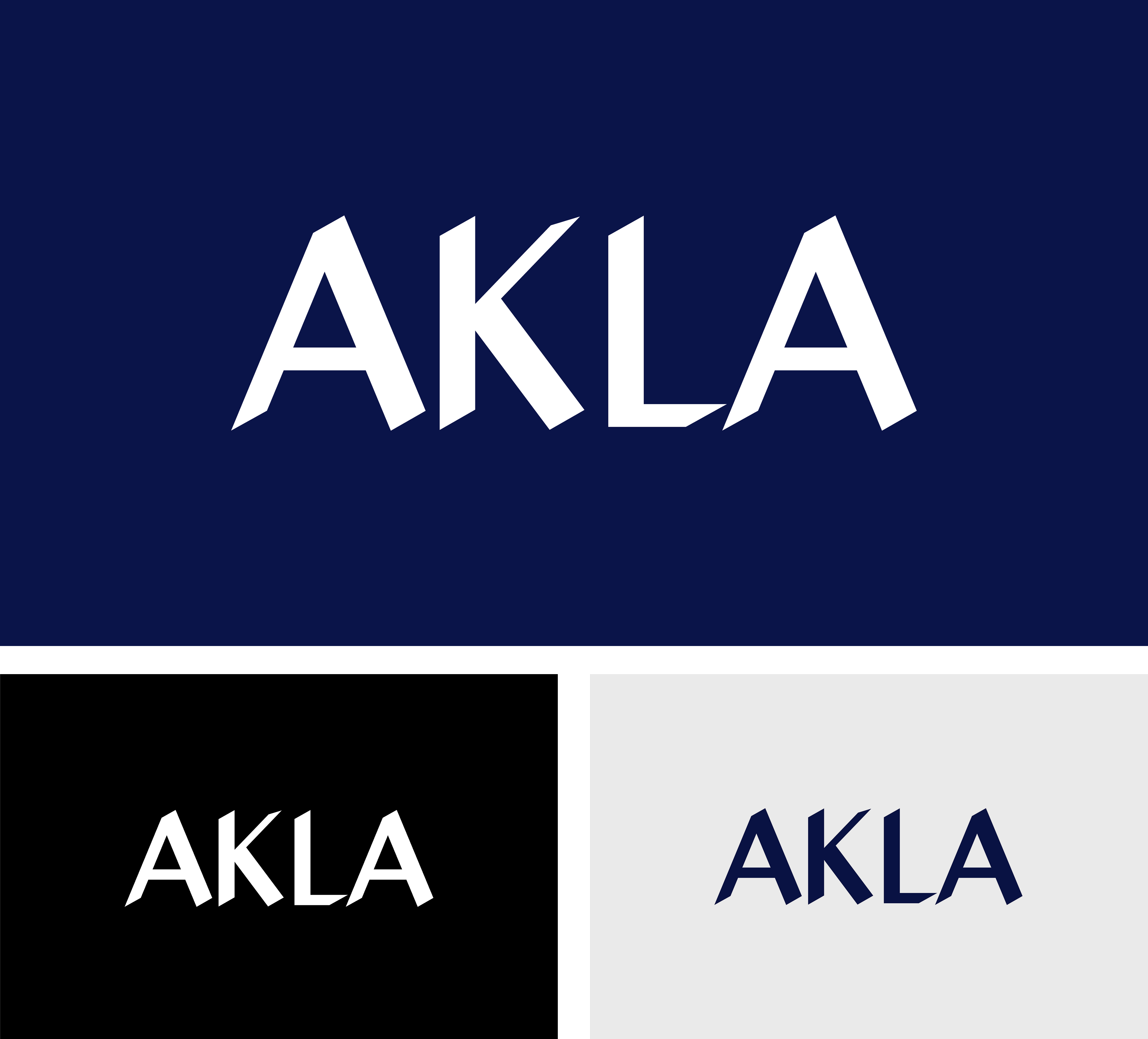 Grand Jeté – AKLA